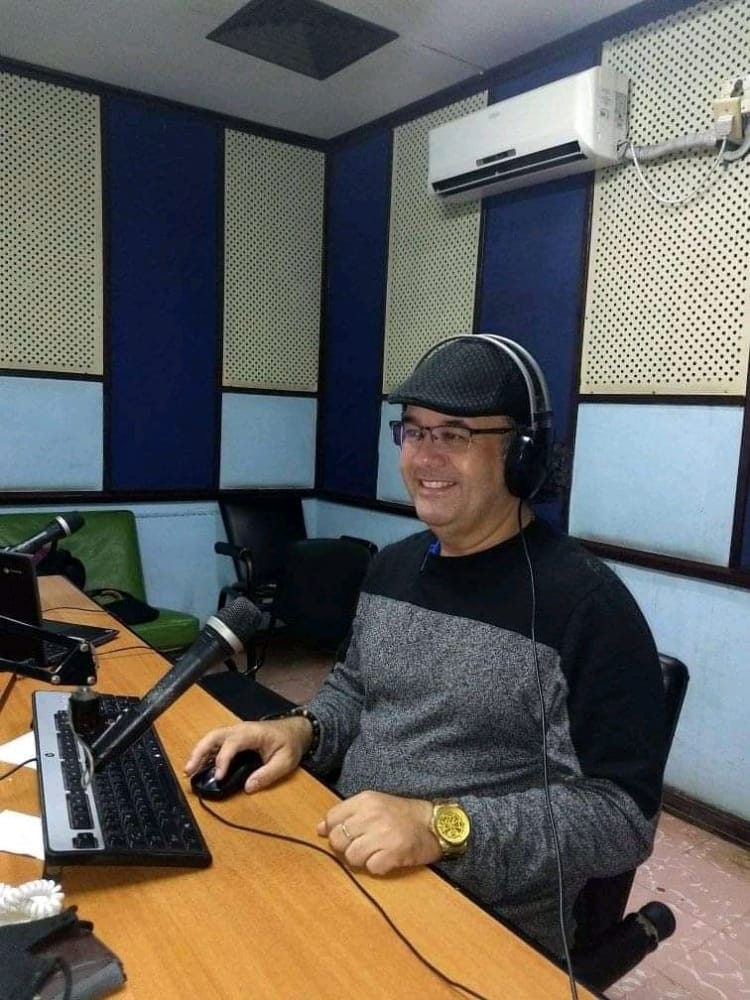 Nueva serie: Protagonistas de la Radio – PORTAL DE LA RADIO CUBANA