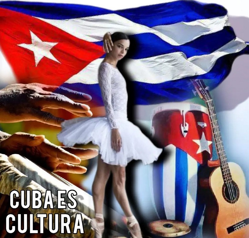 El Día de la Cultura Cubana – PORTAL DE LA RADIO CUBANA